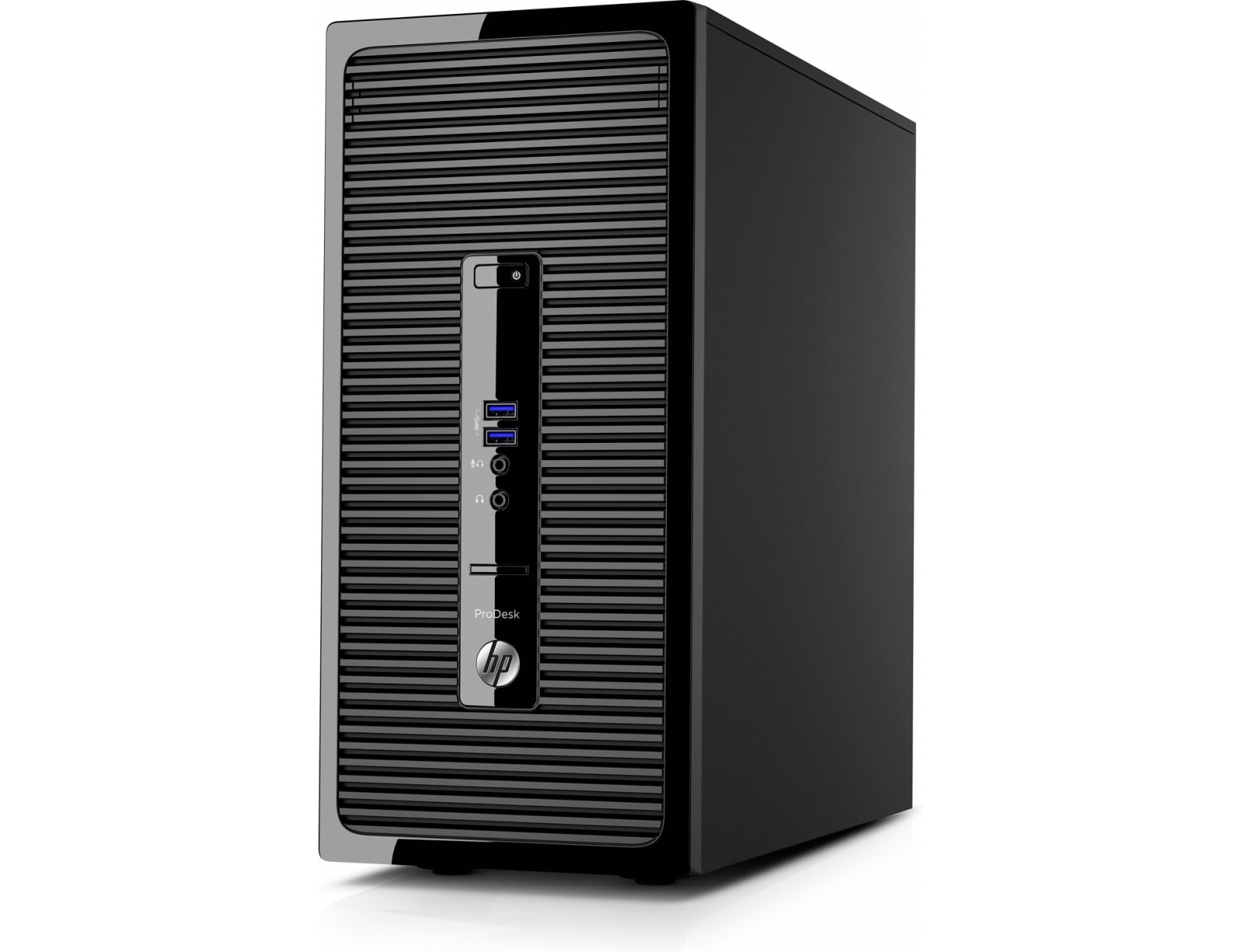 HP Prodesk 400 G3 Tower - Intel® Core™ i3 6ης Γενιάς 6xxx - 8GB RAM ...