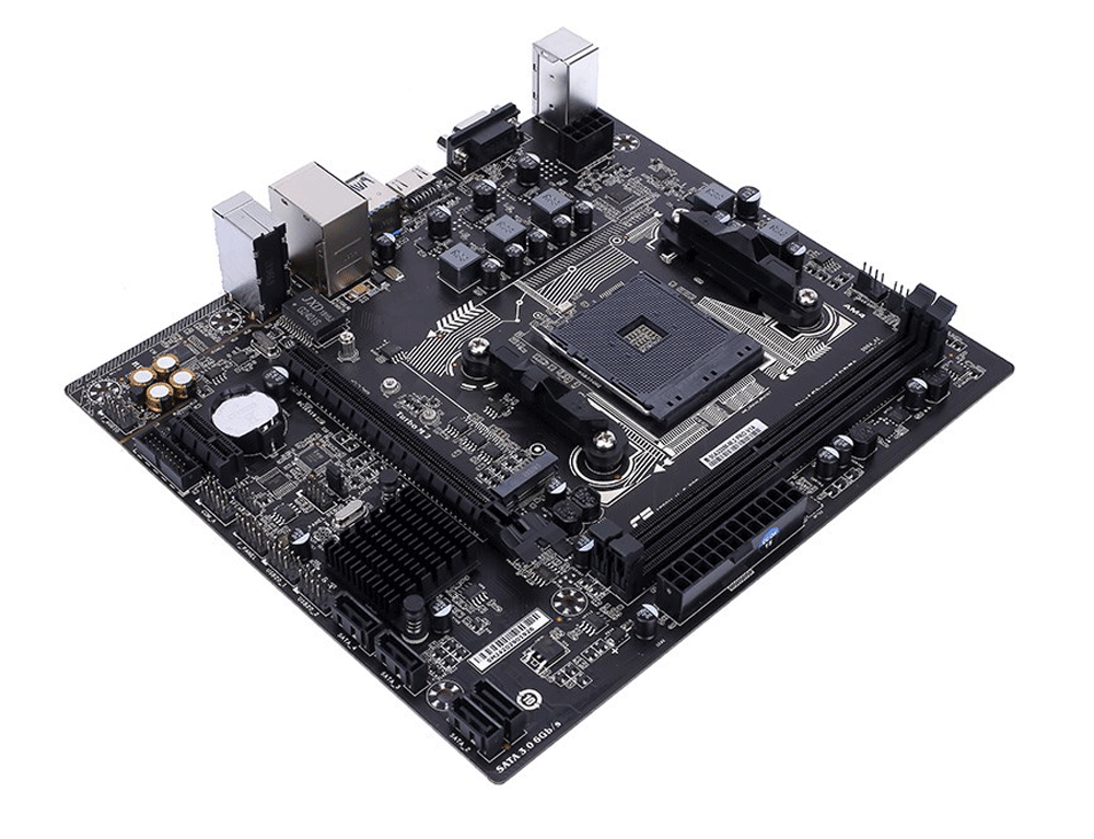 Motherboards | COSMODATA