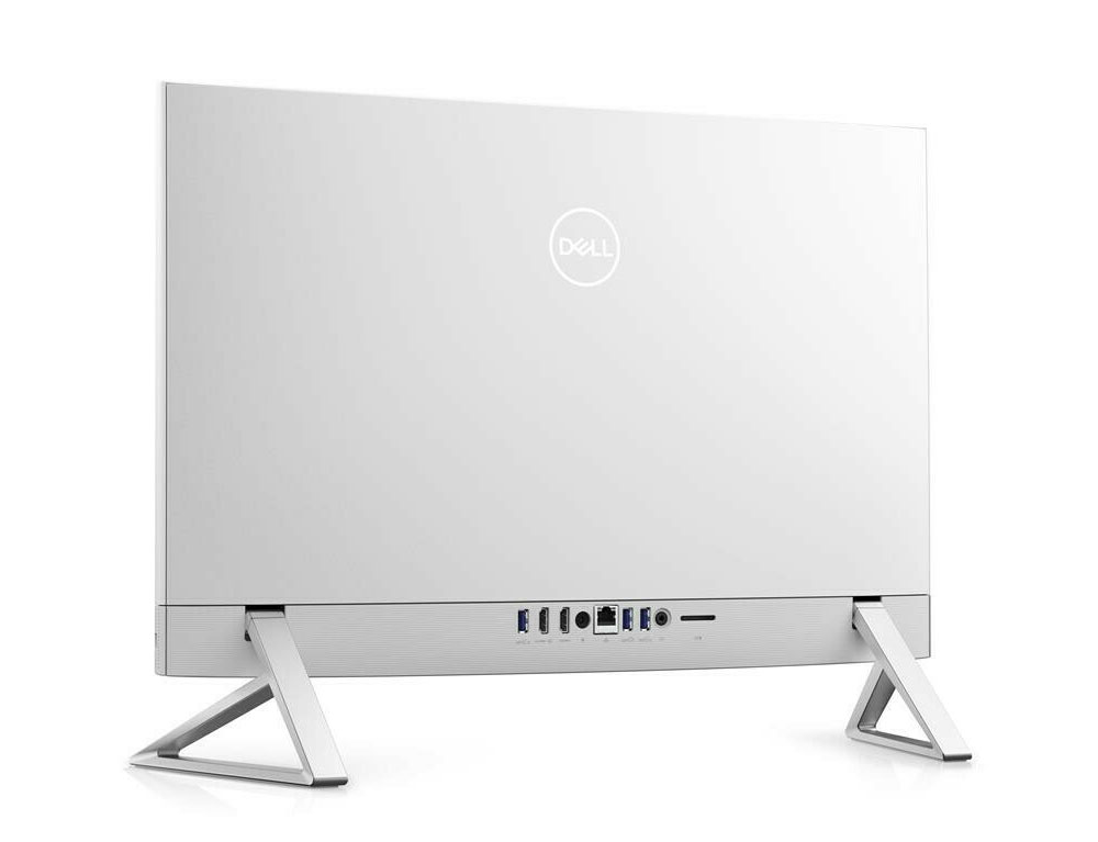 All in One PC - HP (27), DELL (14), APPLE (13), LENOVO (7), MSI (2 ...