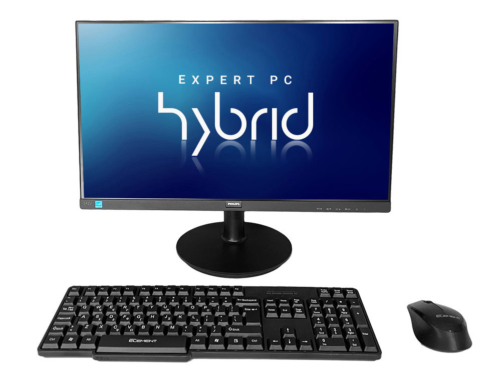 Expert PC - EXPERT (94) | COSMODATA