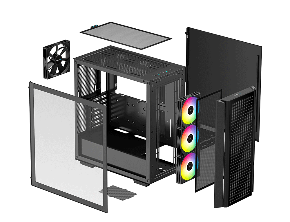 Expert PC Gaming | COSMODATA