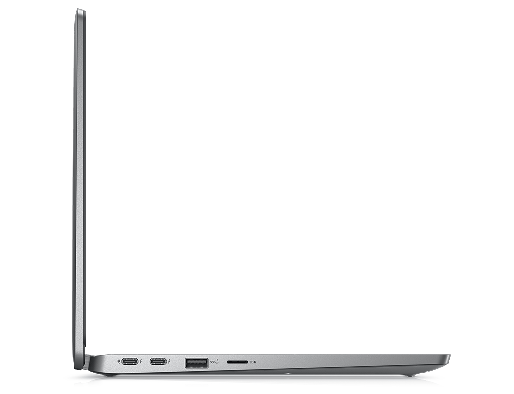 Dell Latitude 5330 2 in 1 (N208L5330MLK13EMEA) - Οθόνη Αφής FHD 13.3 ...