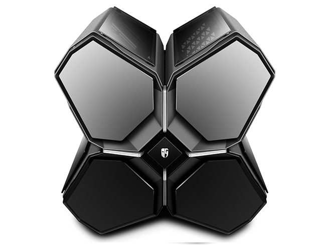 Expert PC Gaming | COSMODATA