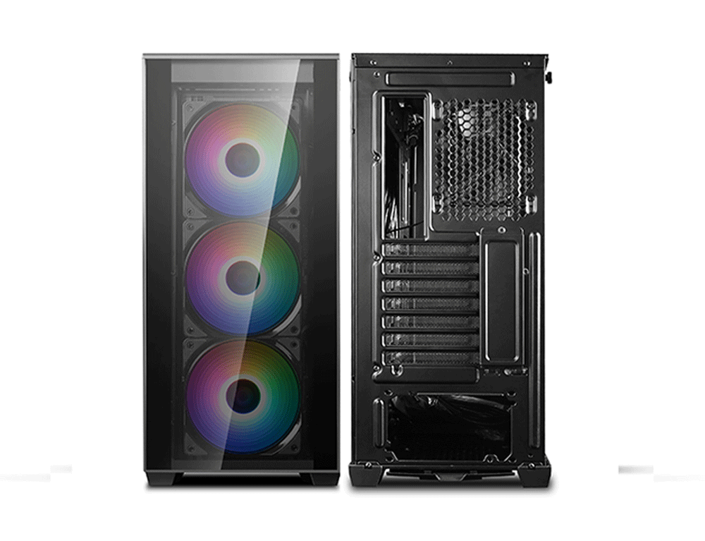 Expert PC Gaming | COSMODATA