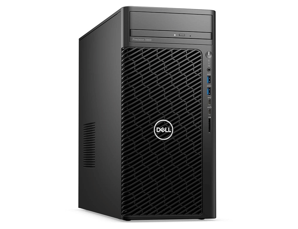 Workstation Dell Precision 3260 CFF (471478031) - Intel Core i7 12700 ...