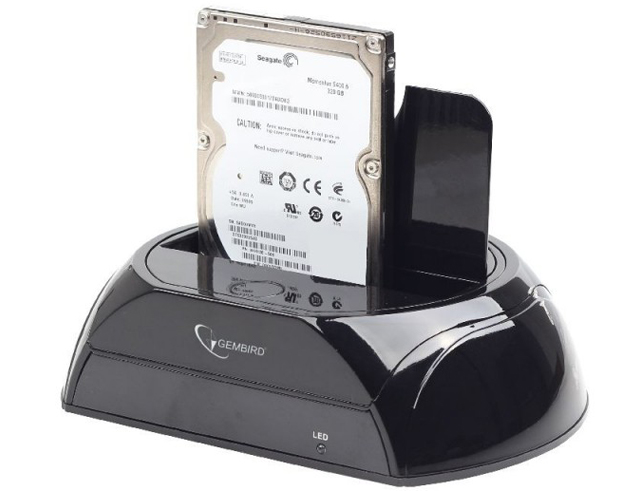 Docking Station Για Notebook - ICY BOX (17), DELL (16), WAVLINK (14 ...
