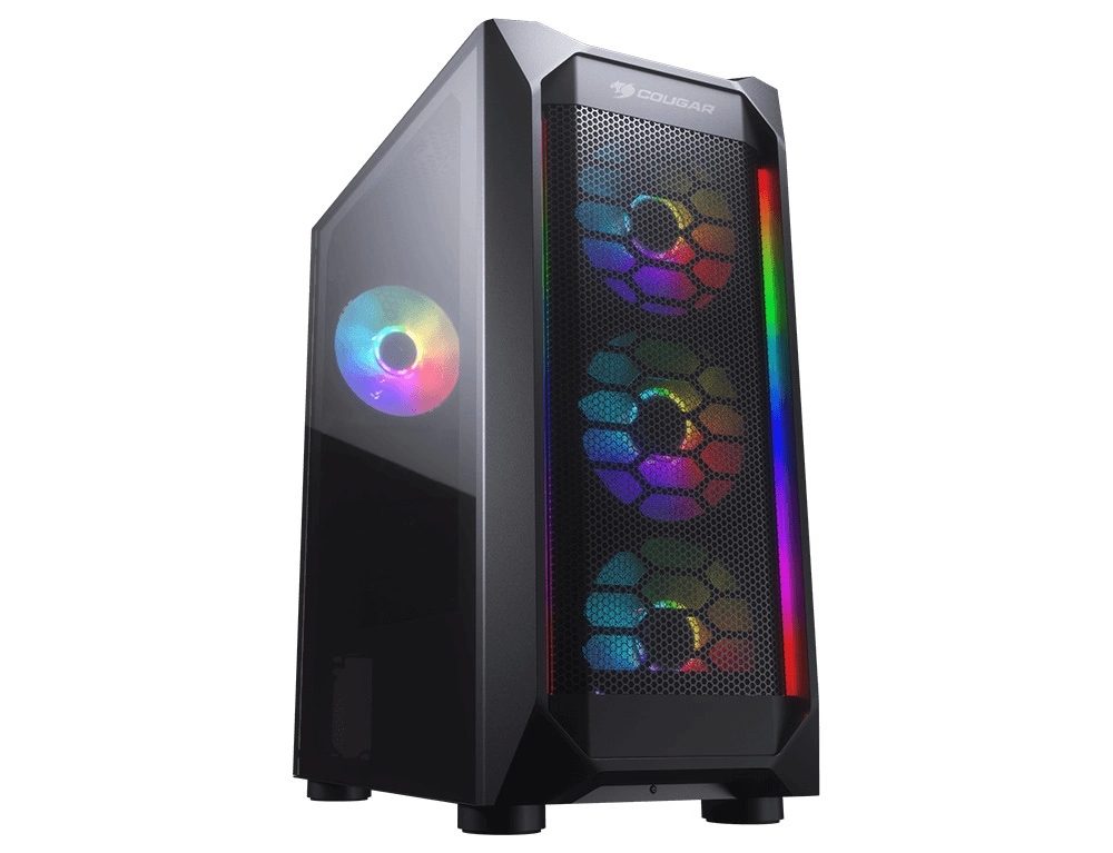 Expert PC Gaming | COSMODATA