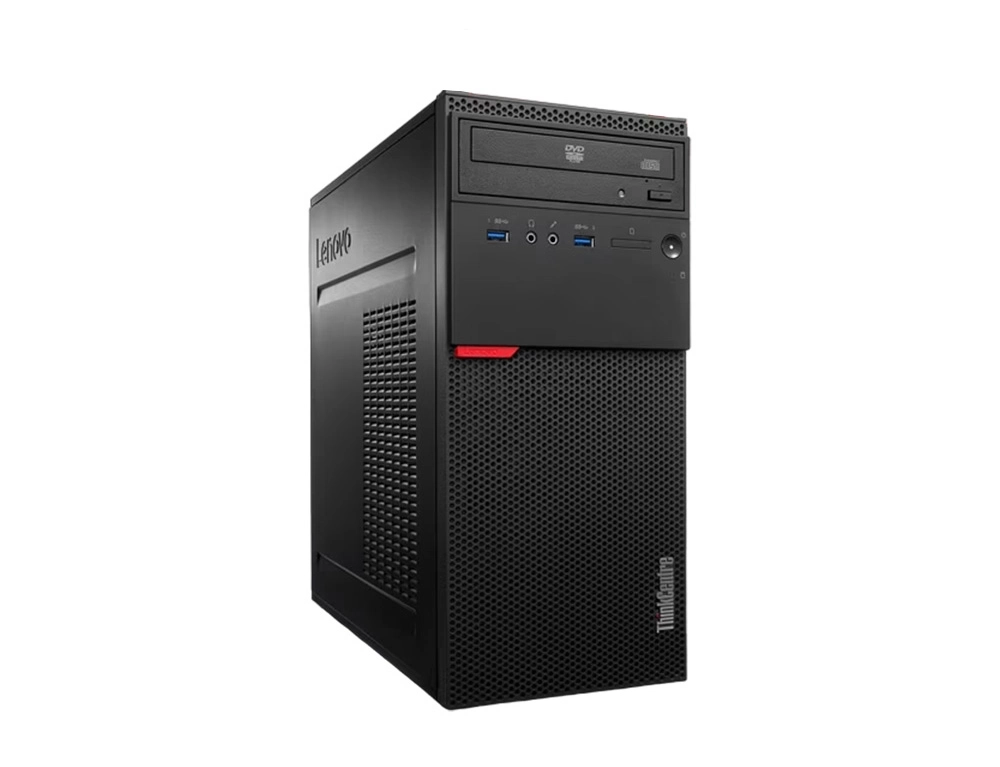 Lenovo Thinkcentre M700 Tower - Intel Core i5 6ης γενιάς 6xxx - 8GB RAM ...