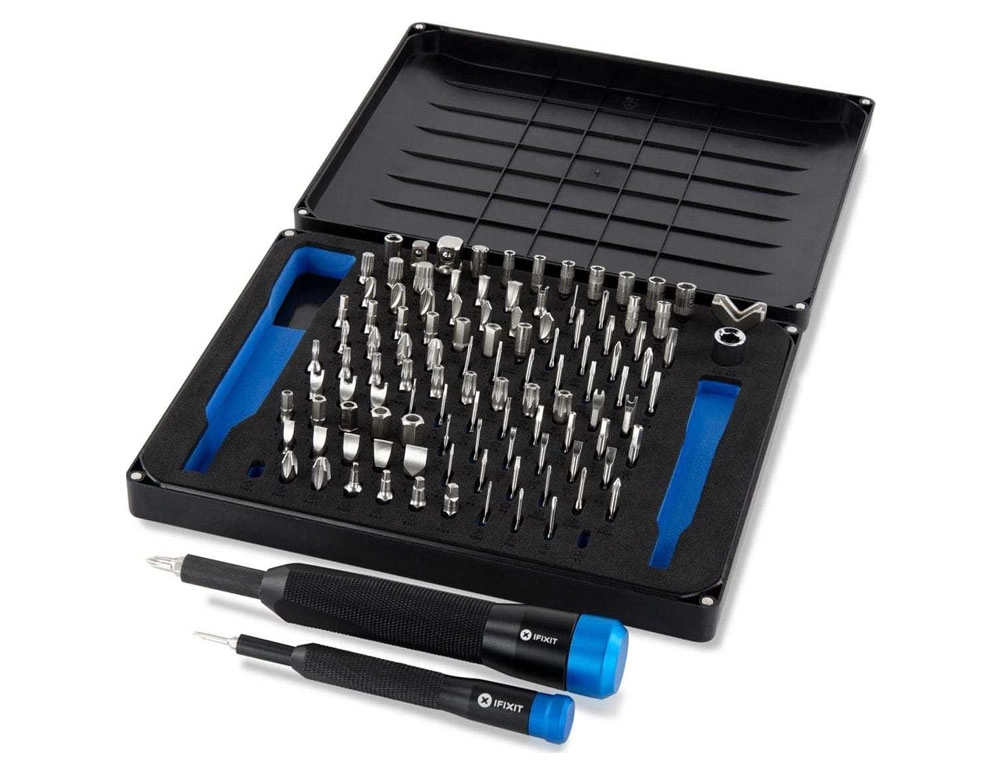 Manta Precision iFixit Bit Set | COSMODATA