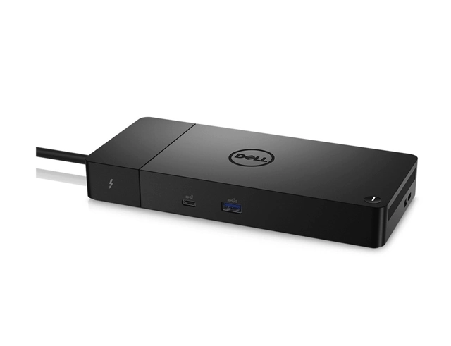 Docking station USB-C Dell Thunderbolt WD22TB4 (210-BDTD) - 180W ...