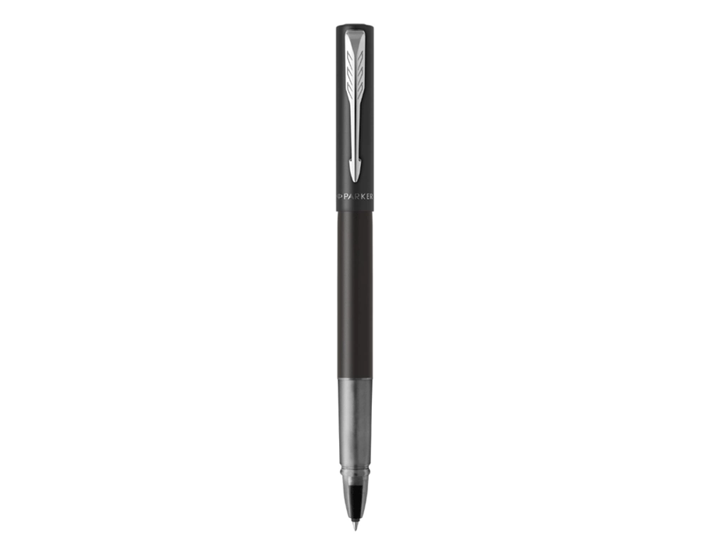 Στυλό Parker Rollerball Vector XL - Black - Χρώμα γραφής Μπλε | COSMODATA