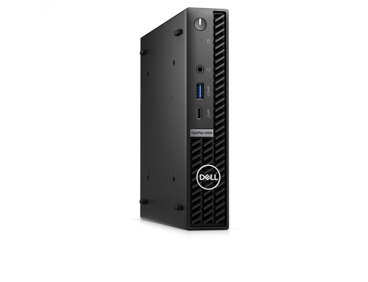 Dell OptiPlex 5000 MFF (OPT5000MFFI582565Y) - Intel® Core™ i5-12500T ...