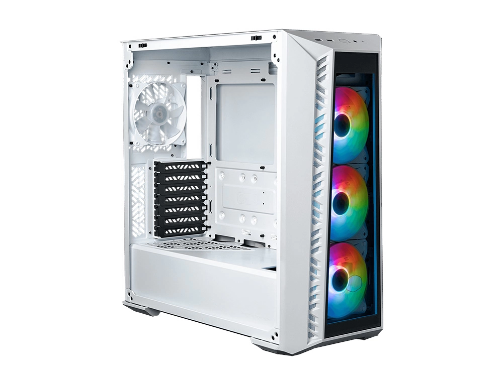 Κουτιά Υπολογιστών – PC Cases | Cosmodata