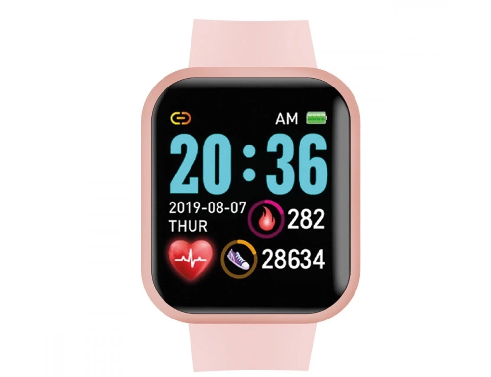 *Smartwatch & Activity Trackers | COSMODATA