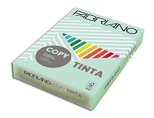 Χαρτί εκτύπωσης Fabriano Copy Tinta - A4 - 160 gr/m² - 250 φύλλα - Aqua ...
